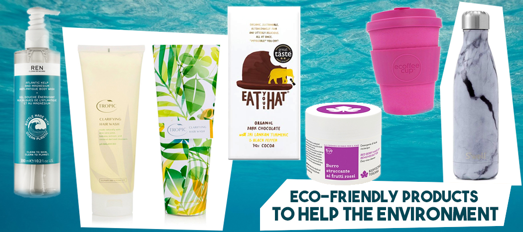 6 Brands That Are Genuinely Good For You and the environment - Sonia ...